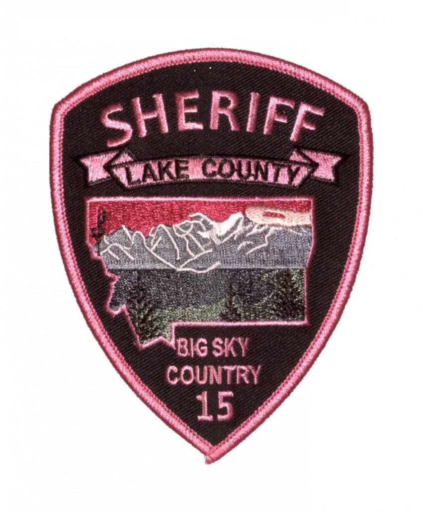 Pink Patch Awareness Campaign Items | The Emblem Authority