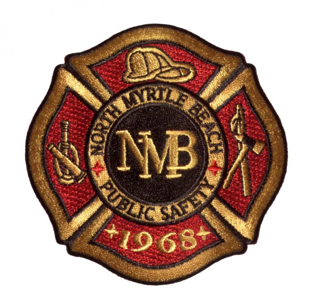 E12277-Custom-Patches-Fire-EMS - The Emblem Authority