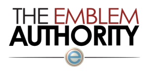 Patches and Police Badge Decals | The Emblem Authority