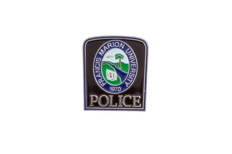 Custom Lapel Pins | Police Pins | The Emblem Authority