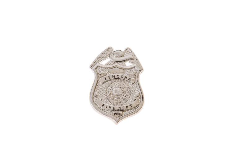 Custom Lapel Pins | Police Pins | The Emblem Authority