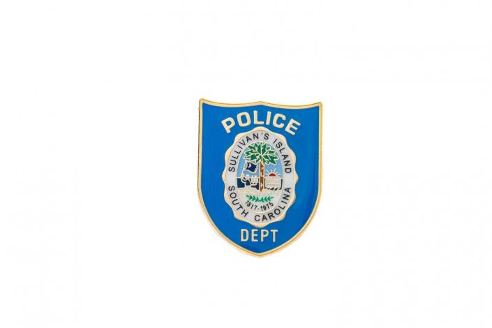 Custom Lapel Pins | Police Pins | The Emblem Authority
