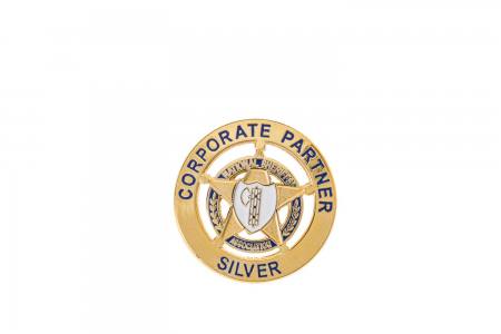 Custom Lapel Pins | Police Pins | The Emblem Authority