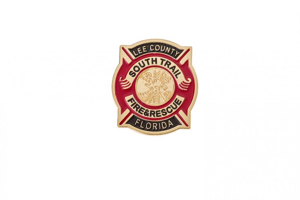 Custom Lapel Pins | Police Pins | The Emblem Authority