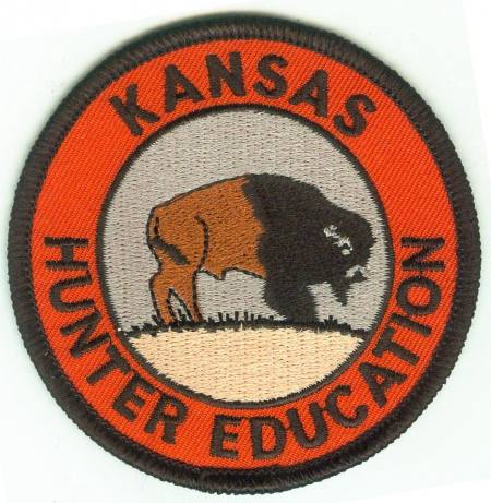 KANSAS HUNTER EDUCATION (KS) - The Emblem Authority