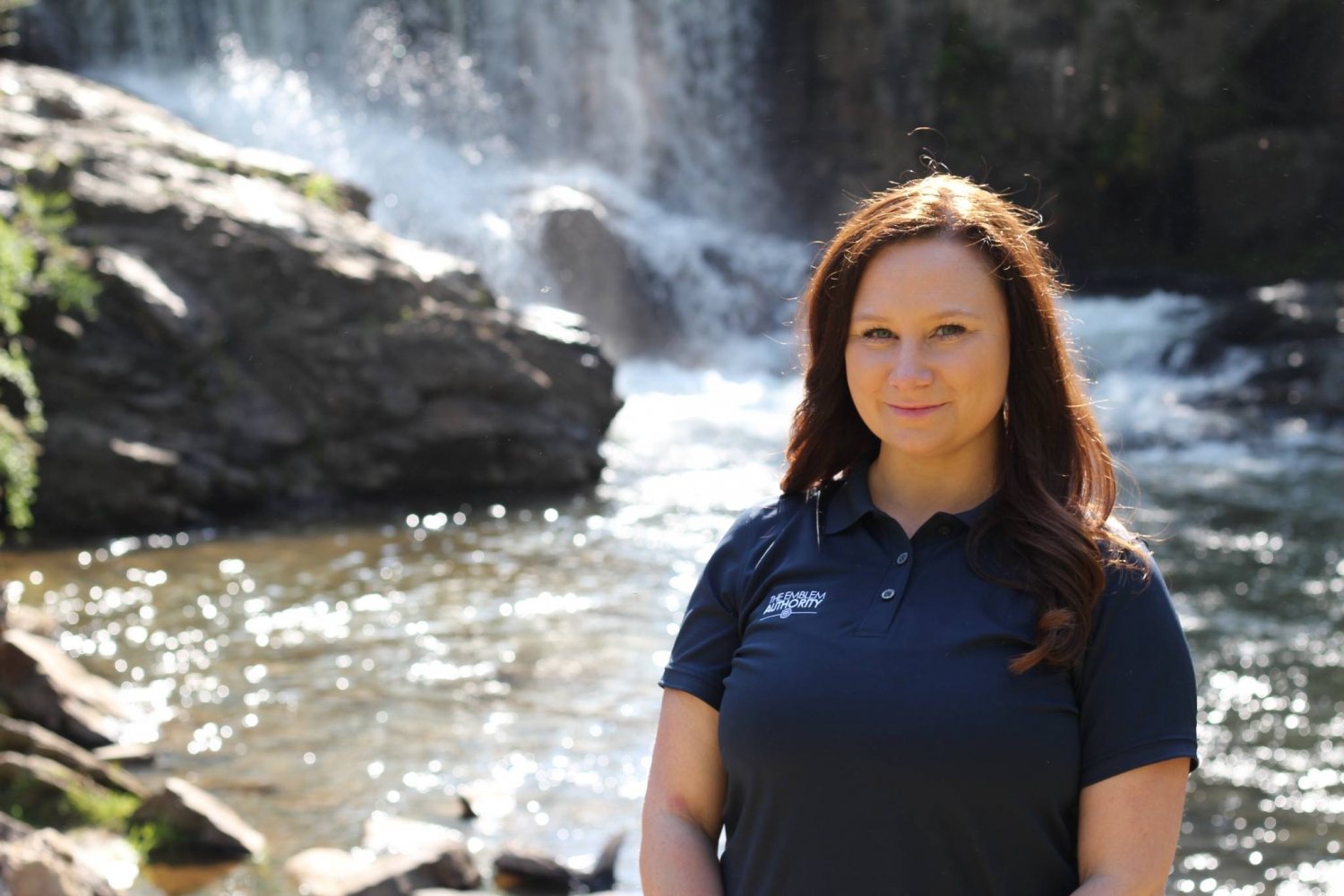 Jamie Buckner - The Emblem Authority