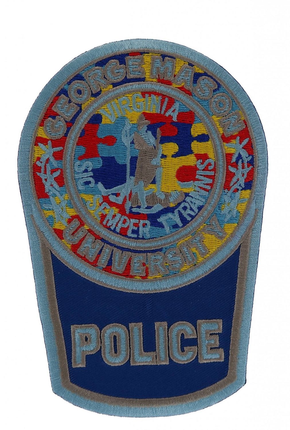 E23464 - The Emblem Authority