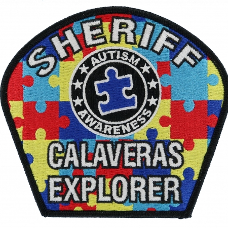 E23829 Hanford Police - The Emblem Authority