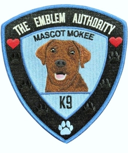 Quality Patches & Pins | Gallery | The Emblem Authority