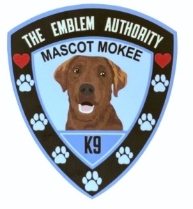 Quality Patches & Pins | Gallery | The Emblem Authority