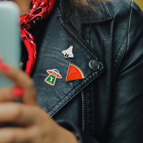 3 Things You Need to Know About Wearing a Flag Lapel Pin - The Emblem ...