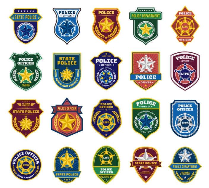 How to Design an Emblem Badge That Stands Out - The Emblem Authority
